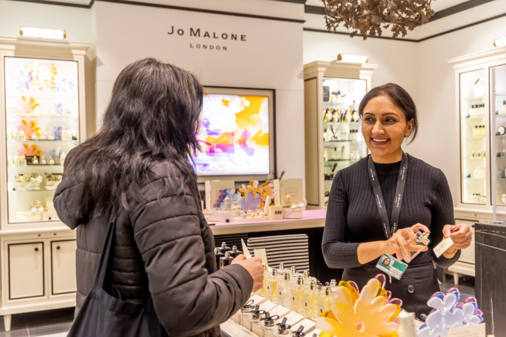 Heathrow Airport - World Duty Free Careers