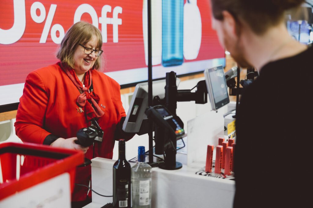 Meet Our People - World Duty Free Careers